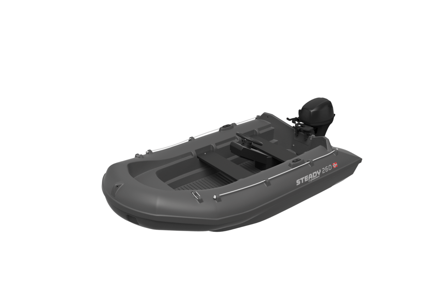 Boots modelle – Pioner Boats